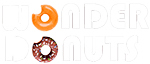 Wonder Donuts – YYC