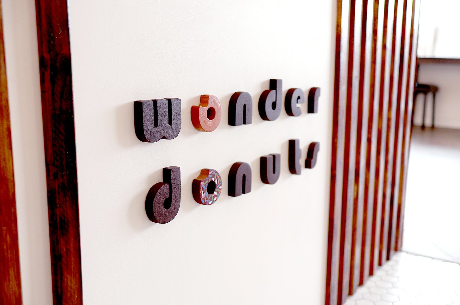 Wonder Donuts – YYC