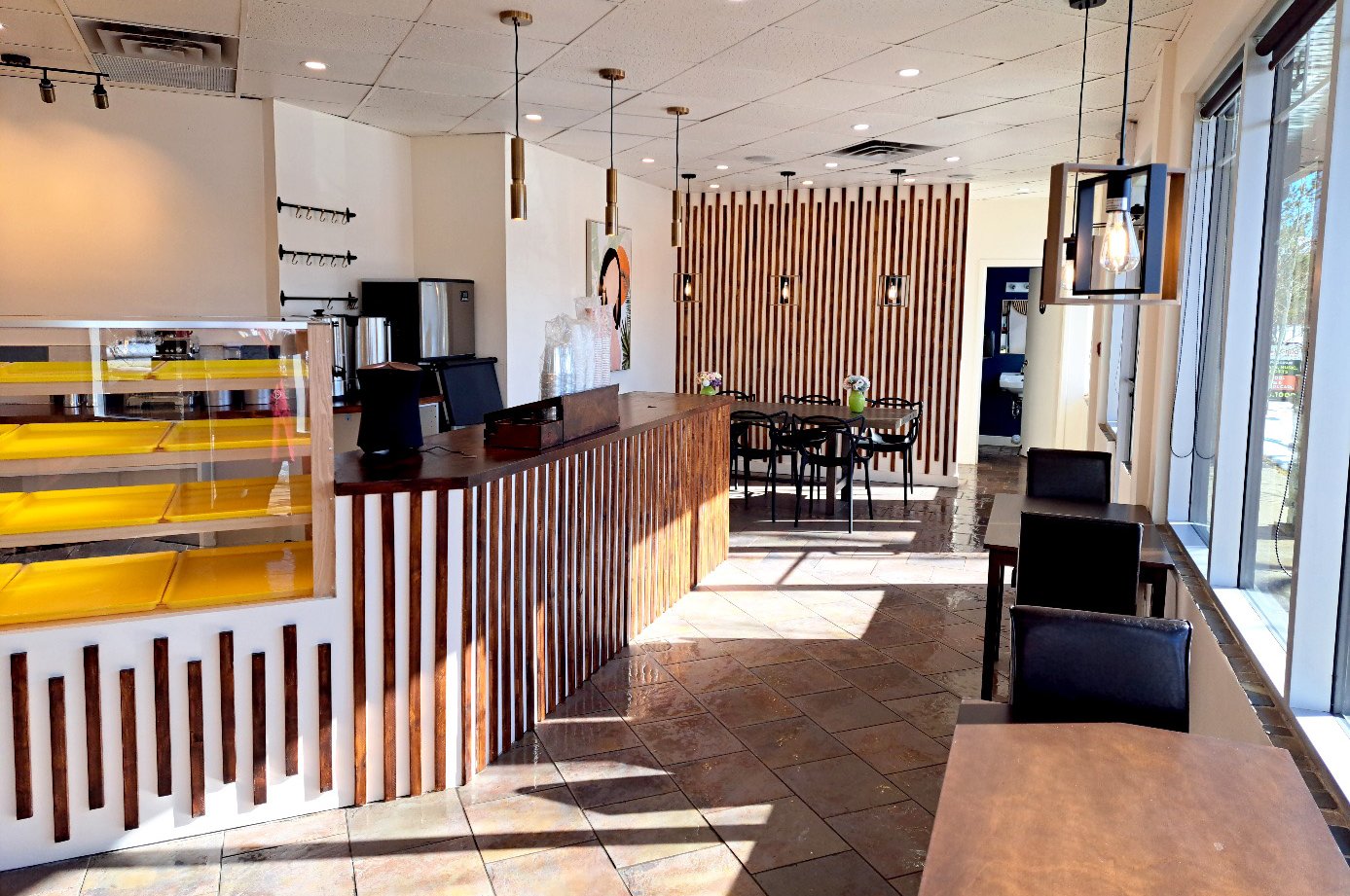 Wonder Donuts – YYC