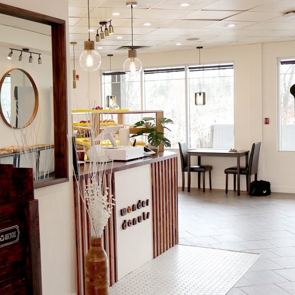 Wonder Donuts – YYC