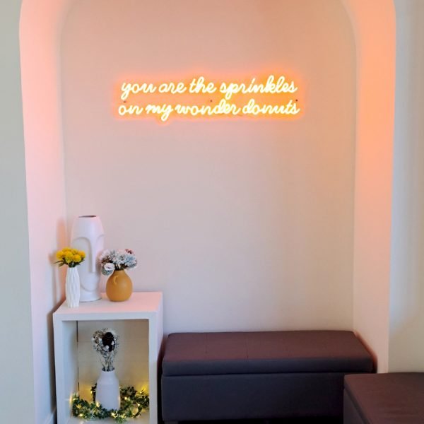 Wonder Donuts – YYC