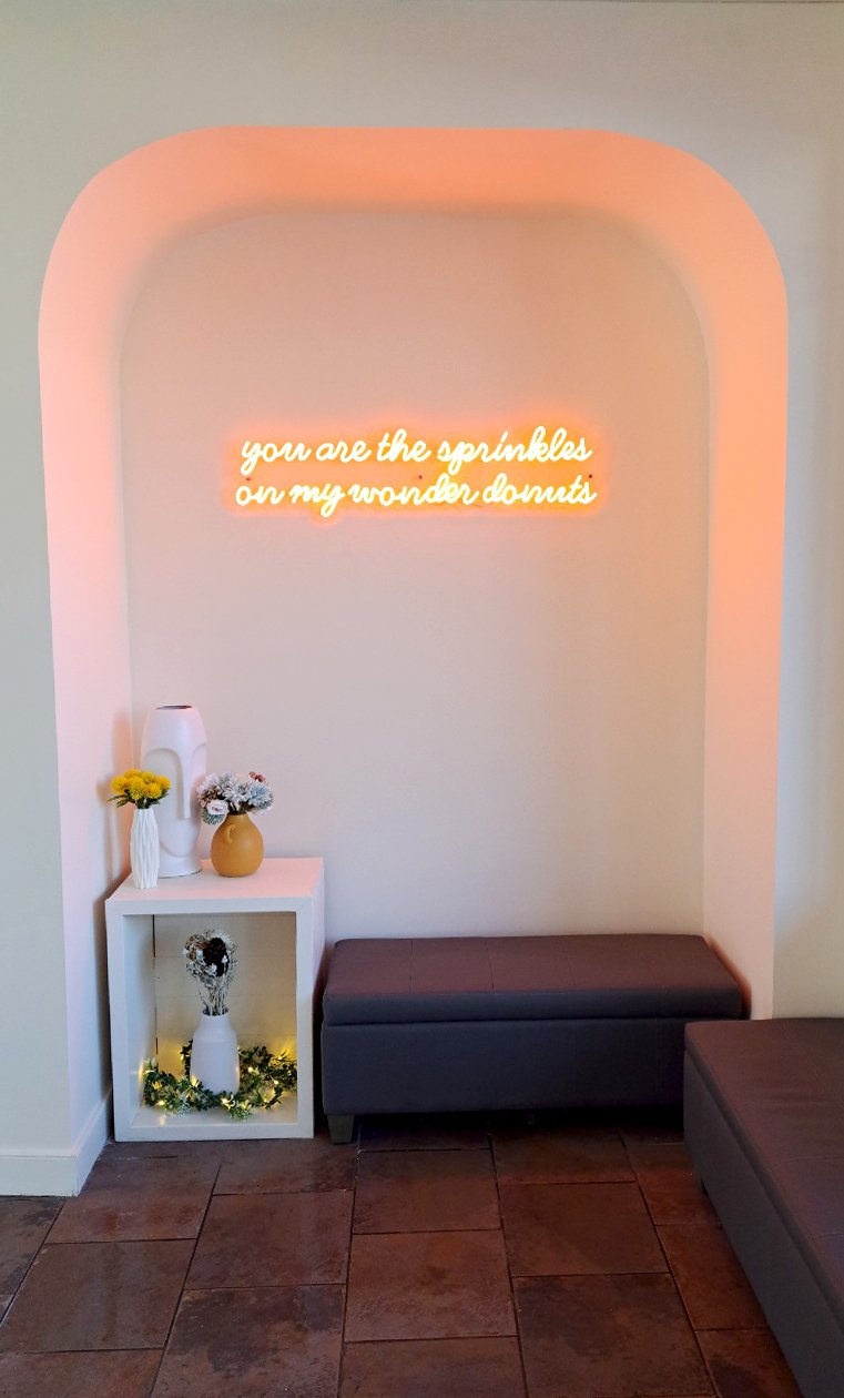 Wonder Donuts – YYC