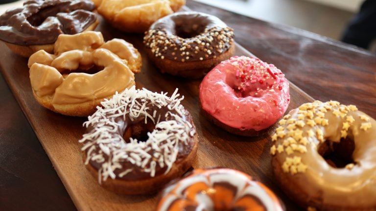 Wonder Donuts – YYC