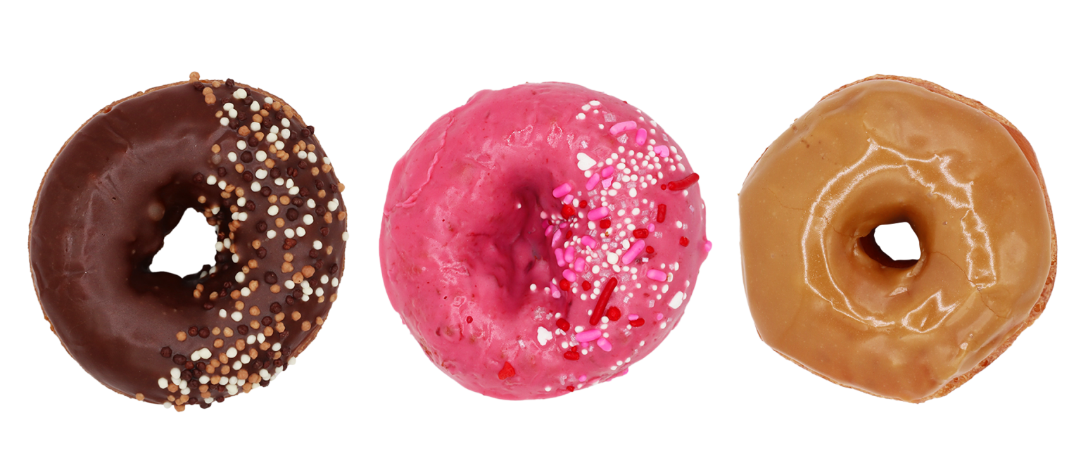 Our Story – Wonder Donuts