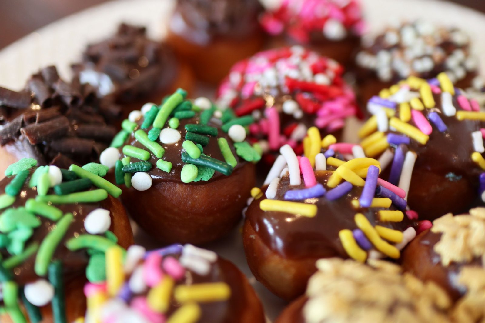 Our Story – Wonder Donuts