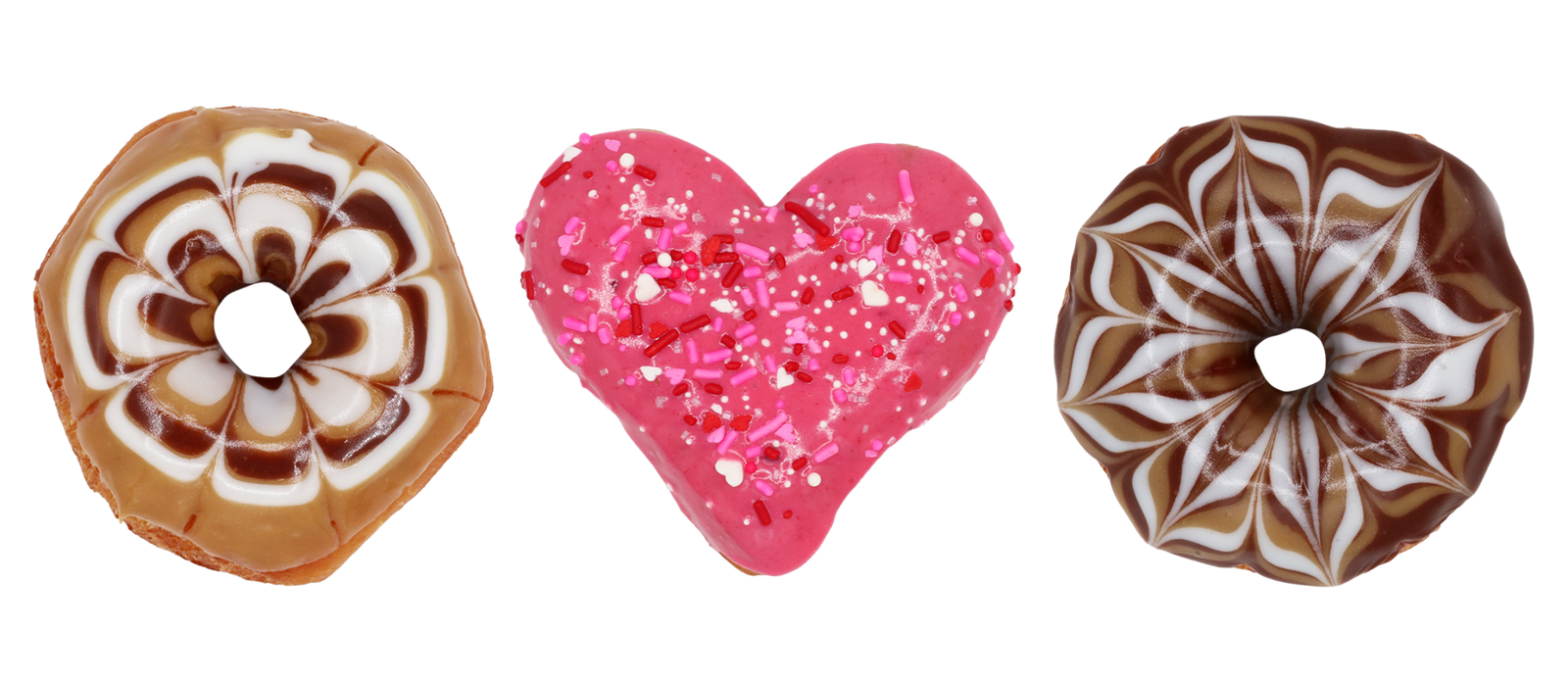 Our Values – Wonder Donuts
